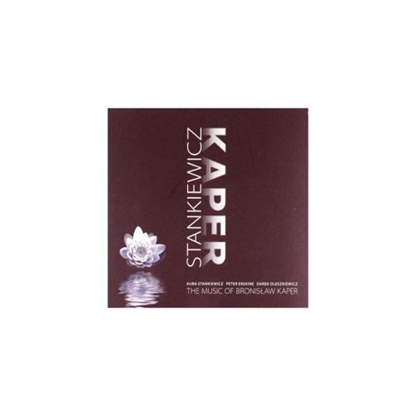 商品発送元：Clara MusicCD・DVD・楽器本国では定評のある実力派Kuba Stankiewicz が、Darek Oles &amp; Peter Erskine というアメリカ西海岸の鉄壁のリズム陣とともに吹き込んだピアノトリ...