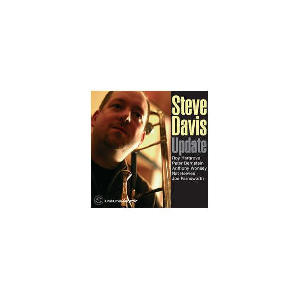 商品発送元：Clara MusicCD・DVD・楽器■アーティスト：Steve Davis■ラインナップ：Steve Davis - tromboneRoy Hargrove - trumpet, flugelhornPeter Berns...