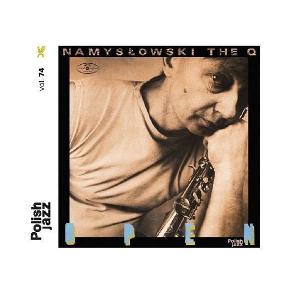 商品発送元：Clara MusicCD・DVD・楽器■アーティスト：Zbigniew Namyslowski■ラインナップ：Zbigniew Namys&amp;#322;owski - alto saxophone, sopranino ...