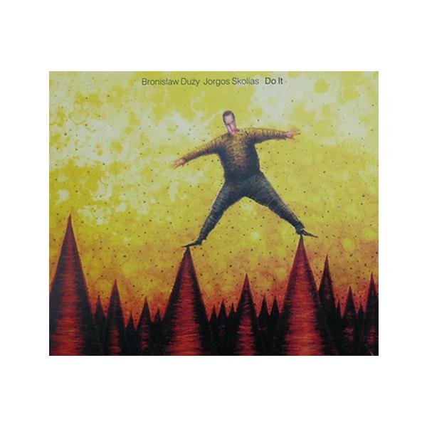 商品発送元：Clara MusicCD・DVD・楽器■アーティスト：Bronislaw Duzy &amp; Jorgos Skolias■ラインナップ：Bronis&amp;#322;aw Du&amp;#380;y - trombone...