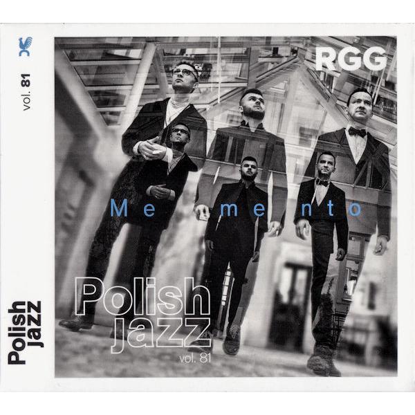 商品発送元：Clara MusicCD・DVD・楽器■アーティスト：RGG■ラインナップ：Lukasz Ojdas - pianoMaciej Garbowski - bassKrzysztof Gradziuk - drums■曲目：1....