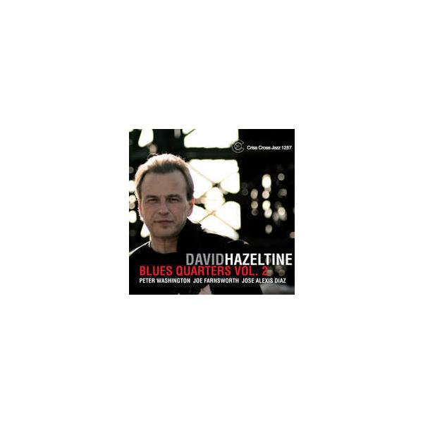 商品発送元：Clara MusicCD・DVD・楽器■アーティスト：David Hazeltine■ラインナップ：David Hazeltine - pianoEric Alexander - tenor saxophonePeter Wa...