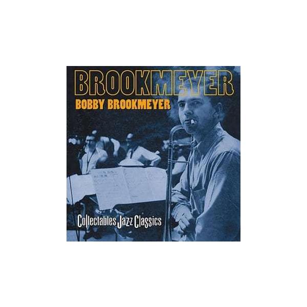 商品発送元：Clara MusicCD・DVD・楽器■アーティスト：Bob Brookmeyer■ラインナップ：Bob Brookmeyer (trombone, valve trombone, piano)Gene Quill (alto...
