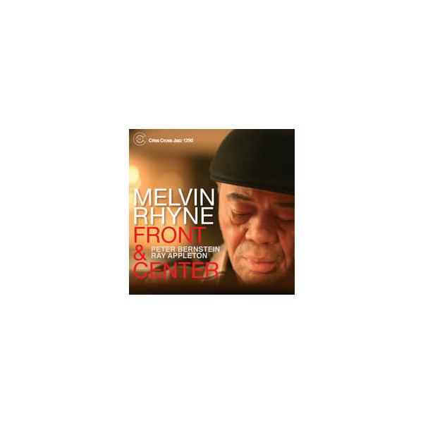 商品発送元：Clara MusicCD・DVD・楽器■アーティスト：Melvin Rhyne■ラインナップ：Melvin Rhyne - hammond B3 organPeter Bernstein - guitarRay Appleto...