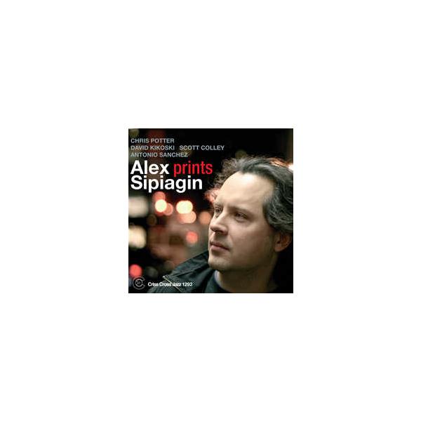 商品発送元：Clara MusicCD・DVD・楽器■アーティスト：Alex Sipiagin■ラインナップ：Alex Sipiagin - trumpet, flugelhornChris Potter - tenor saxophone...