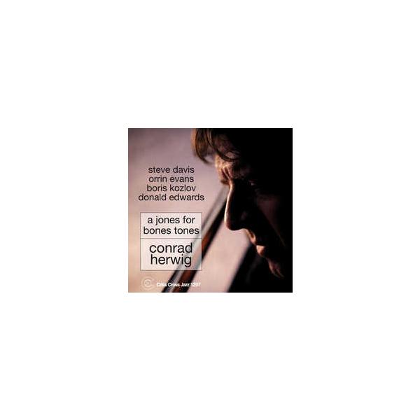商品発送元：Clara MusicCD・DVD・楽器■アーティスト：Conrad Herwig■ラインナップ：Conrad Herwig - tromboneSteve Davis - tromboneOrrin Evans - piano...