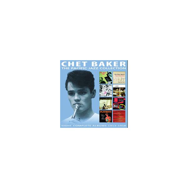 商品発送元：Clara MusicCD・DVD・楽器■アーティスト：Chet Baker ■曲目：Disc 1:Long Ago (And Far Away)Band AidThe Thrill Is GoneBut Not For MeT...