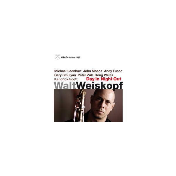 商品発送元：Clara MusicCD・DVD・楽器■アーティスト：Walt Weiskopf■ラインナップ：Walt Weiskopf - tenor saxophone, fluteAndy Fusco - alto saxophone...