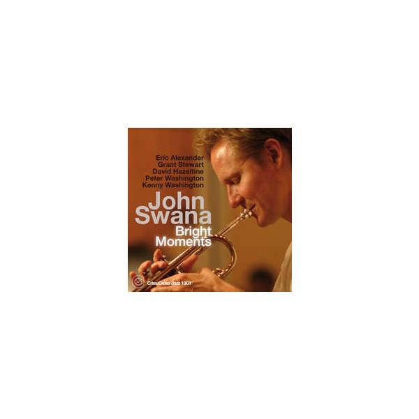 商品発送元：Clara MusicCD・DVD・楽器■アーティスト：John Swana■ラインナップ：John Swana - trumpet, flugelhornEric Alexander - tenor saxophoneGran...