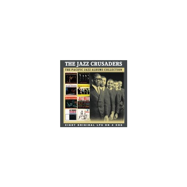 商品発送元：Clara MusicCD・DVD・楽器■アーティスト：Jazz Crusaders ■曲目：Disc 1:The GeekM. J. S. FunkThat's ItFreedom SoundTheme From 'Exodu...