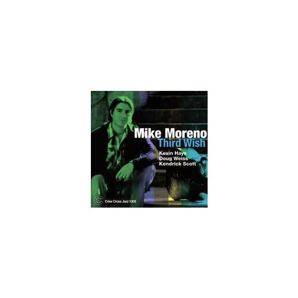 商品発送元：Clara MusicCD・DVD・楽器■アーティスト：Mike Moreno■ラインナップ：Mike Moreno - guitarKevin Hays - piano, fender rhodesDoug Weiss - b...