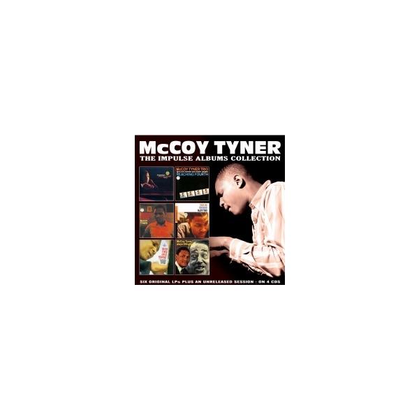 商品発送元：Clara MusicCD・DVD・楽器■アーティスト：McCoy Tyner■曲目：Disc 1:InceptionThere Is No Greater LoveBlues For GwenSunsetEffendiSpea...