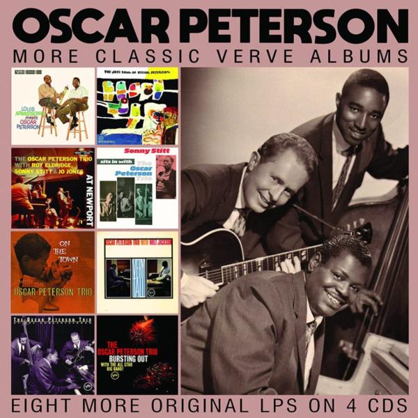 商品発送元：Clara MusicCD・DVD・楽器■アーティスト：Oscar Peterson■曲目：That Old FeelingLet's Fall In LoveI'll Never Be The SameBlues In The...