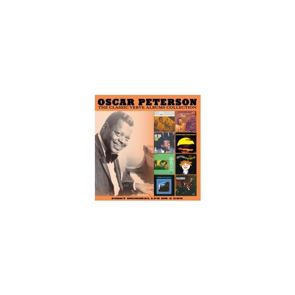 商品発送元：Clara MusicCD・DVD・楽器■アーティスト：Oscar Peterson■レーベル：Enlightenment北海道発★クララミュージック Clara Musicは、ジャズ、サウンドトラックを中心にインディーズCDを...