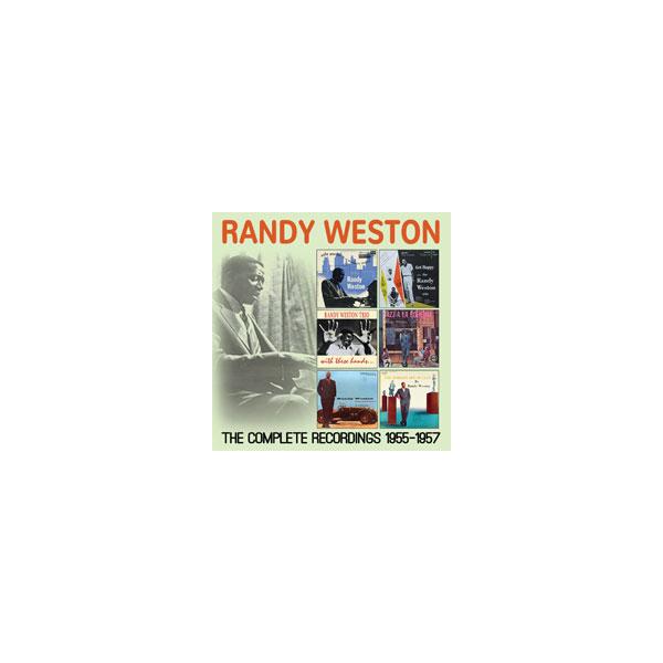 商品発送元：Clara MusicCD・DVD・楽器■アーティスト：Randy Weston■曲目：Disc 1:Get Out Of TownI Get A Kick Out Of YouI Love YouIn The Still Of...