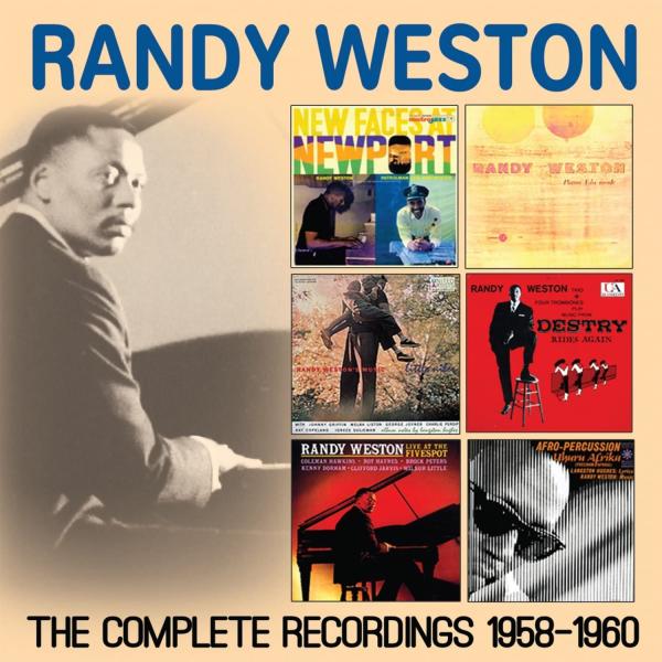 商品発送元：Clara MusicCD・DVD・楽器■アーティスト：Randy Weston■曲目：Disc 1:Announcement by Allan MorrisonHi - FlyBantu SuiteBeef Blues Ste...