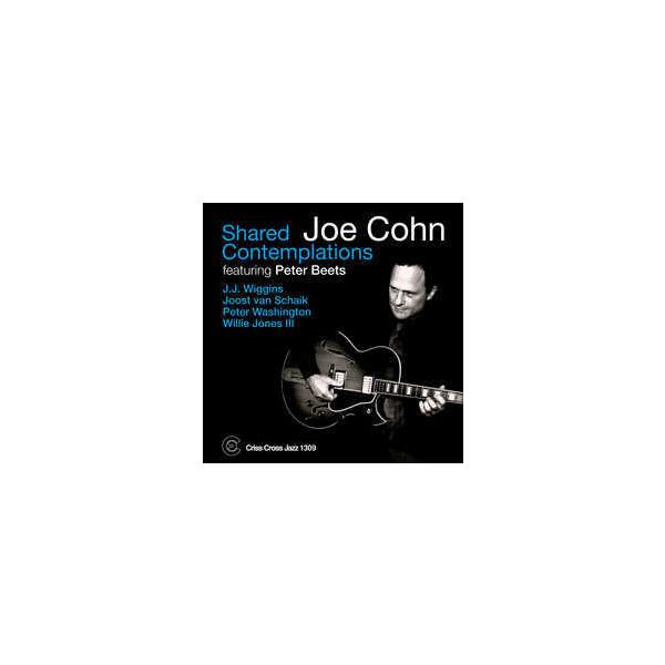 商品発送元：Clara MusicCD・DVD・楽器■アーティスト：Joe Cohn■ラインナップ：Joe Cohn - guitarPeter Beets - pianoJ.J. Wiggins - bass #3-6,8-9Joost ...