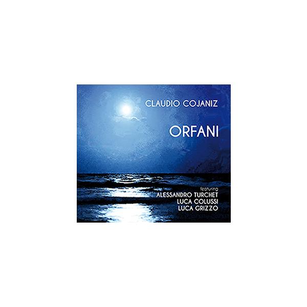 商品発送元：Clara MusicCD・DVD・楽器■ラインナップ：Claudio Cojaniz (piano)Alessandro Turchet (double bass)Luca Colussi (drums)Luca Grizzo...
