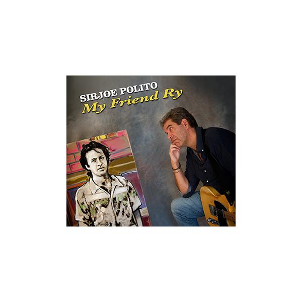 商品発送元：Clara MusicCD・DVD・楽器■ラインナップ：SirJoe Polito (guitars, vocals)Carlo De Bei (electric guitar)Danilo Scaggiante (alto, ...