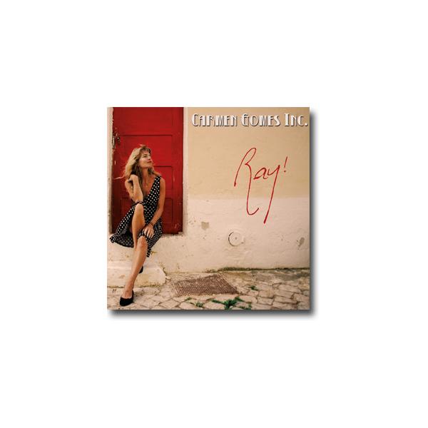 商品発送元：Clara MusicCD・DVD・楽器オランダのベテラン女性ヴォーカリスト、カルメン・ゴメスがレイ・チャールズにトリビュートしたブル−ジーで味わい深い新作。■ラインナップ：Carmen Gomes - vocalFolker ...