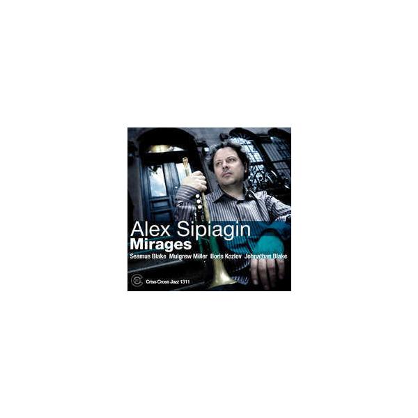 商品発送元：Clara MusicCD・DVD・楽器■アーティスト：Alex Sipiagin■ラインナップ：Alex Sipiagin - trumpet, flugelhornSeamus Blake - tenor saxophone...