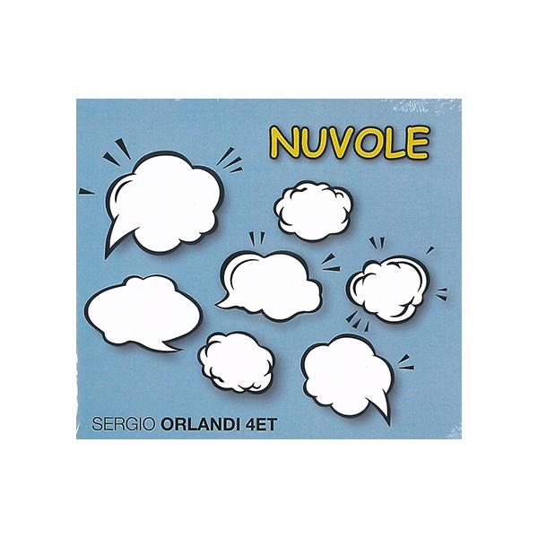 商品発送元：Clara MusicCD・DVD・楽器■ラインナップ：Sergio Oriandi - trumpet, flugelhornGiovanni Colombo - piano, keyboardsMarco Gamba - b...