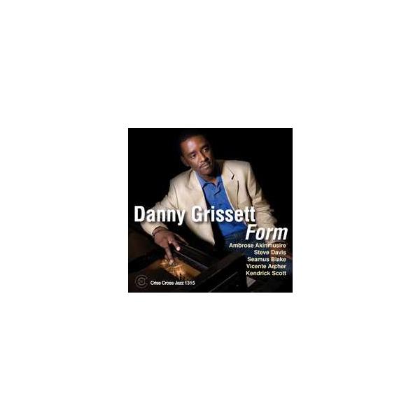 商品発送元：Clara MusicCD・DVD・楽器■アーティスト：Danny Grissett■ラインナップ：Danny Grissett - pianoAmbrose Akinmusire - trumpetSteve Davis - ...