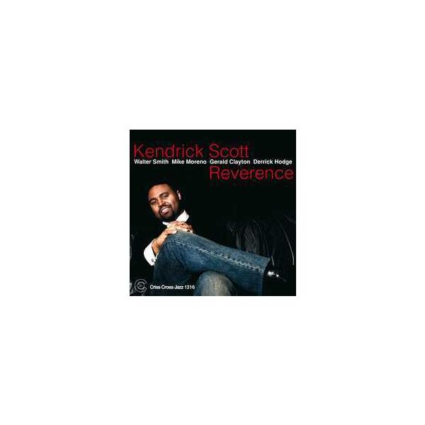 商品発送元：Clara MusicCD・DVD・楽器■アーティスト：Kendrick Scott■ラインナップ：Kendrick Scott - drumsWalter Smith III - tenor saxophoneMike Mor...