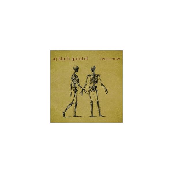 商品発送元：Clara MusicCD・DVD・楽器■アーティスト：Aj Kluth Quintet■ラインナップ：AJ Kluth - tenor / soprano saxophonesNick Ascher - electric gu...