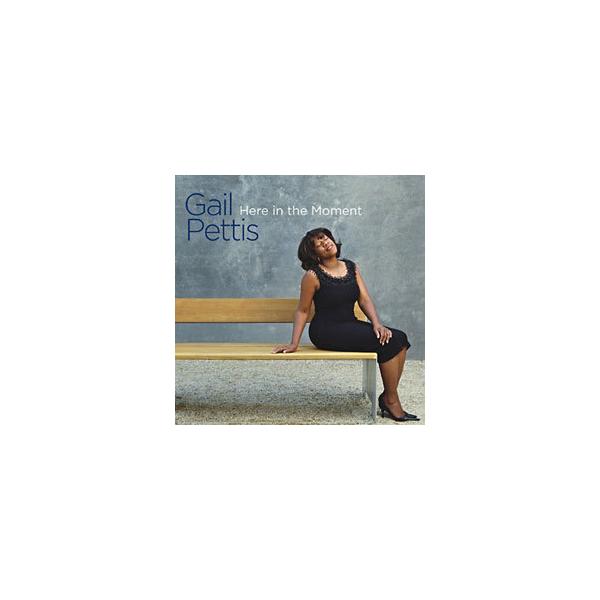 商品発送元：Clara MusicCD・DVD・楽器■アーティスト：Gail Pettis■ラインナップ：Gail Pettis - vocalsDarin Clendenin - piano (1,2,6,7,10)Randy Halbe...