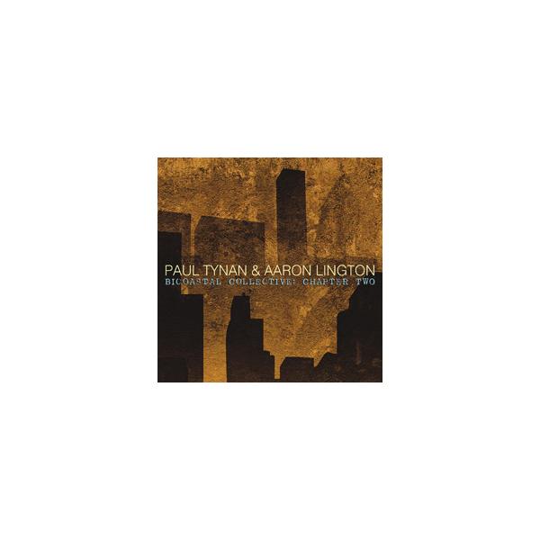 商品発送元：Clara MusicCD・DVD・楽器■アーティスト：Paul Tynan &amp; Aaron Lington■ラインナップ：Paul Tynan  - trumpet/flugelhornAaron Lington  -...