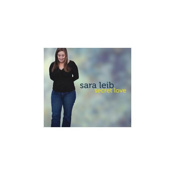 商品発送元：Clara MusicCD・DVD・楽器■アーティスト：Sara Leib■ラインナップ：Sara Leib - voiceTaylor Eigsti - piano &amp; keyboards (1, 2, 4-6, 10...