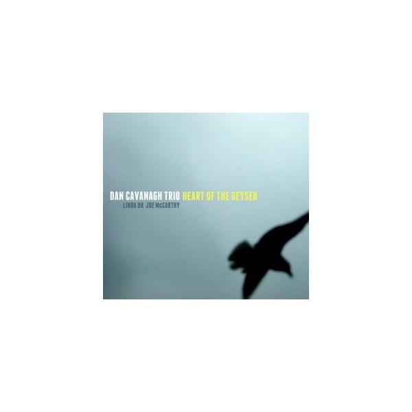 商品発送元：Clara MusicCD・DVD・楽器■アーティスト：Dan Cavanagh Trio■ラインナップ：Dan Cavanagh  - pianoLinda Oh  - bassJoe Mccarthy  - drums■曲目...