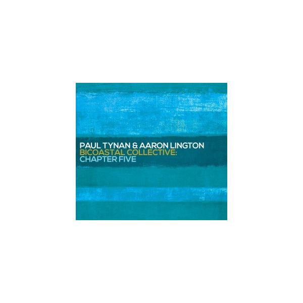 商品発送元：Clara MusicCD・DVD・楽器■アーティスト：Paul Tynan &amp; Aaron Lington■ラインナップ：Aaron Lington - co-leader, baritone saxophonePau...