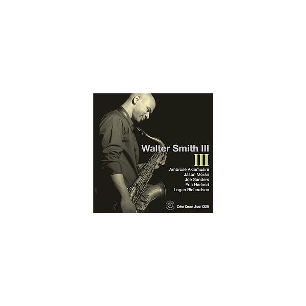 商品発送元：Clara MusicCD・DVD・楽器■アーティスト：Walter Smith III■ラインナップ：Walter Smith III - tenor saxophoneAmbrose Akinmusire - trumpet...