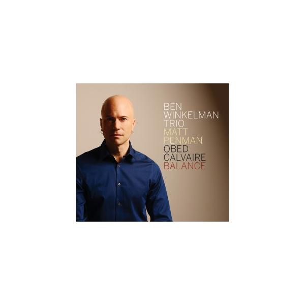 商品発送元：Clara MusicCD・DVD・楽器■アーティスト：Ben Winkelman Trio■ラインナップ：Ben Winkelman - pianoMatt Penman - bassObed Calvaire - drums...