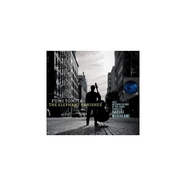 商品発送元：Clara MusicCD・DVD・楽器■アーティスト：Fumi Tomita■ラインナップ：Jason Rigby - saxophonesMike Baggetta - guitarArt Hirahara - pianoM...