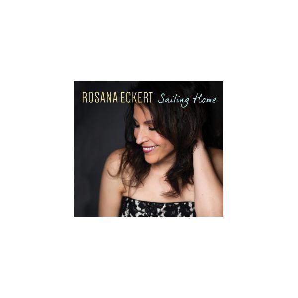 商品発送元：Clara MusicCD・DVD・楽器■アーティスト：Rosana Eckert■ラインナップ：Rosana Eckert - vocalsPeter Eldridge - piano, organ, additional k...