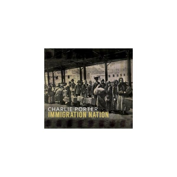 商品発送元：Clara MusicCD・DVD・楽器■アーティスト：Charlie Porter■ラインナップ：Charlie Porter - trumpetNick Biello - tenor saxophoneOscar Perez...