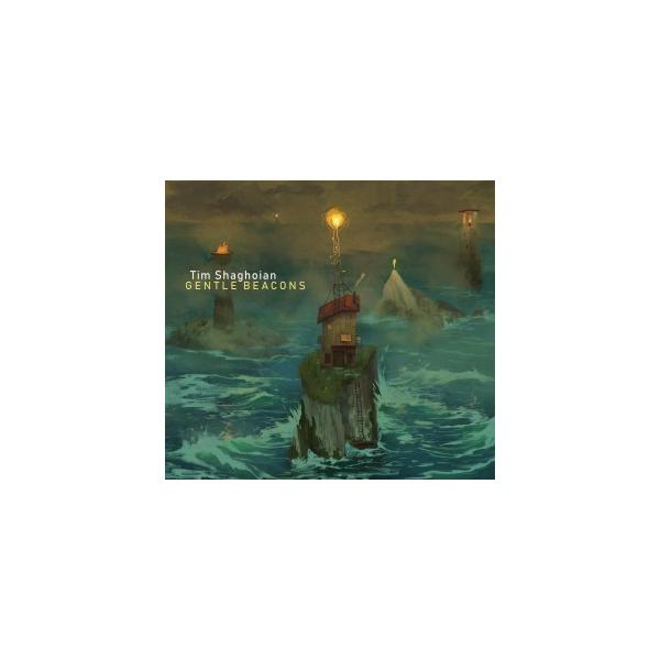 商品発送元：Clara MusicCD・DVD・楽器■アーティスト：Tim Shaghoian■ラインナップ：Tim Shaghoian - tenor saxophoneChris Janzen - guitarKevin Person ...