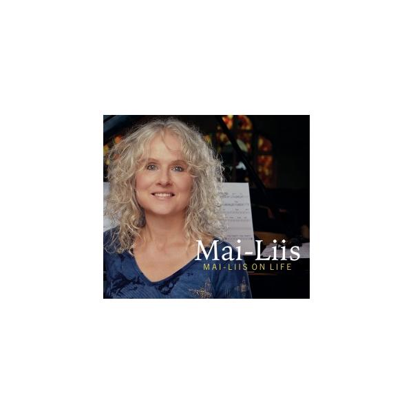 商品発送元：Clara MusicCD・DVD・楽器■アーティスト：Mai-Liis■ラインナップ：Mai-Liis - vocalsDarin Clendenin - pianoClipper Anderson - bassMark Iv...