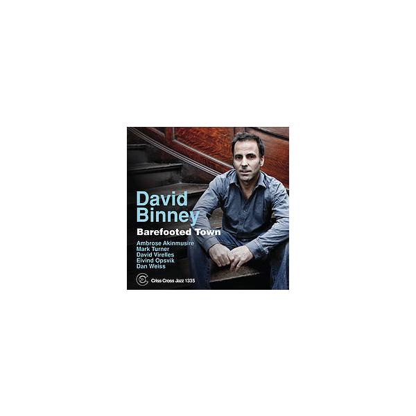 商品発送元：Clara MusicCD・DVD・楽器■アーティスト：David Binney■ラインナップ：David Binney  - alto saxophone, vocalAmbrose Akinmusire - trumpetM...