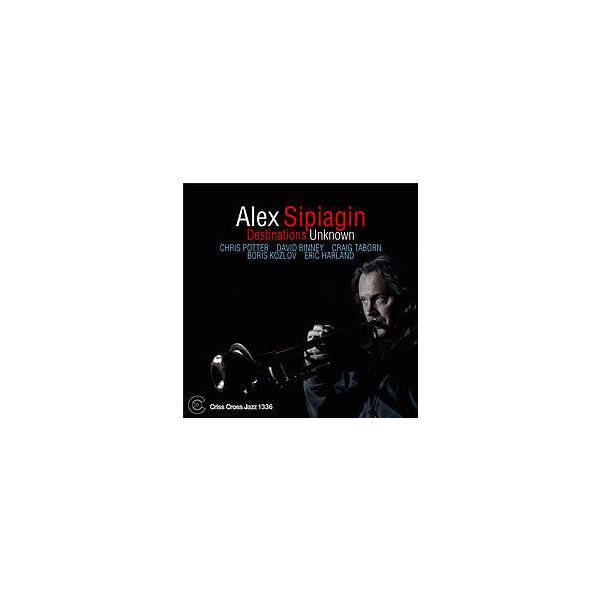 商品発送元：Clara MusicCD・DVD・楽器■アーティスト：Alex Sipiagin■ラインナップ：Alex Sipiagin - trumpet, flugelhornChris Potter - tenor saxophone...