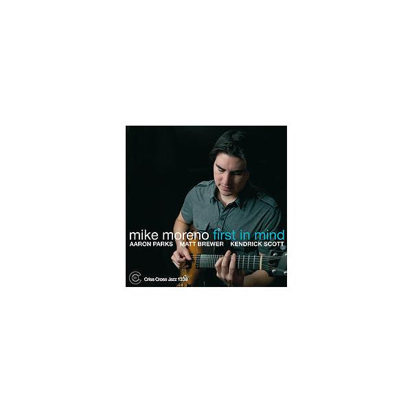 商品発送元：Clara MusicCD・DVD・楽器■アーティスト：Mike Moreno■ラインナップ：Mike Moreno - guitarAaron Parks - piano, fender rhodesMatt Brewer -...