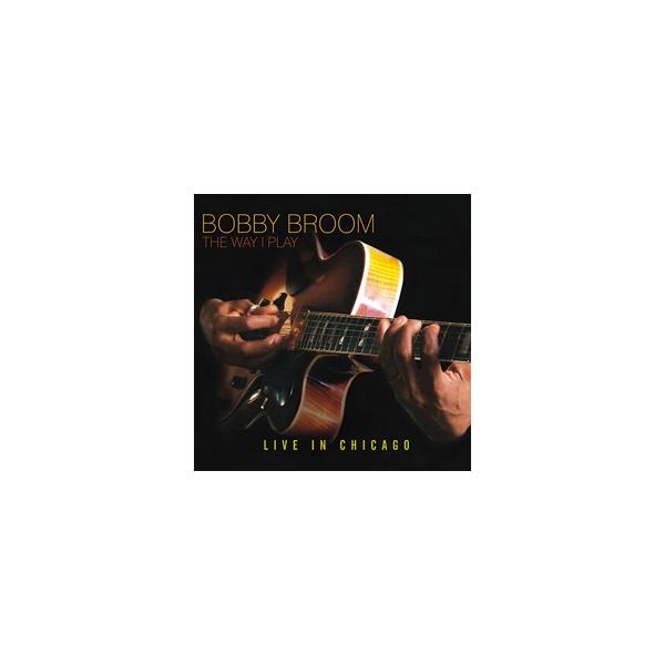 商品発送元：Clara MusicCD・DVD・楽器■アーティスト：Bobby Broom■ラインナップ：Bobby Broom  - guitarDennis Carroll  - bassKobie Watkins  - drums■曲...