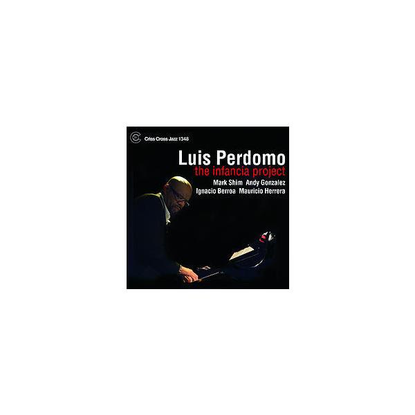 商品発送元：Clara MusicCD・DVD・楽器■アーティスト：Luis Perdomo■ラインナップ：Luis Perdomo - piano, fender rhodesMark Shim - tenor saxophoneAndy...