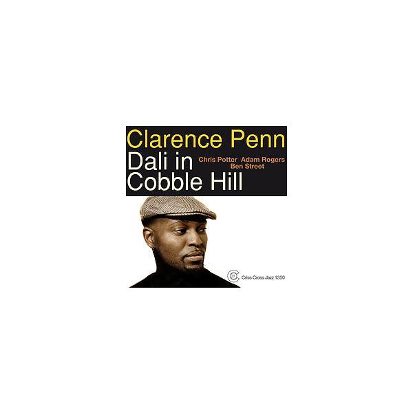 商品発送元：Clara MusicCD・DVD・楽器■アーティスト：Clarence Penn■ラインナップ：Clarence Penn - drums, percussionChris Potter - tenor &amp; sopra...