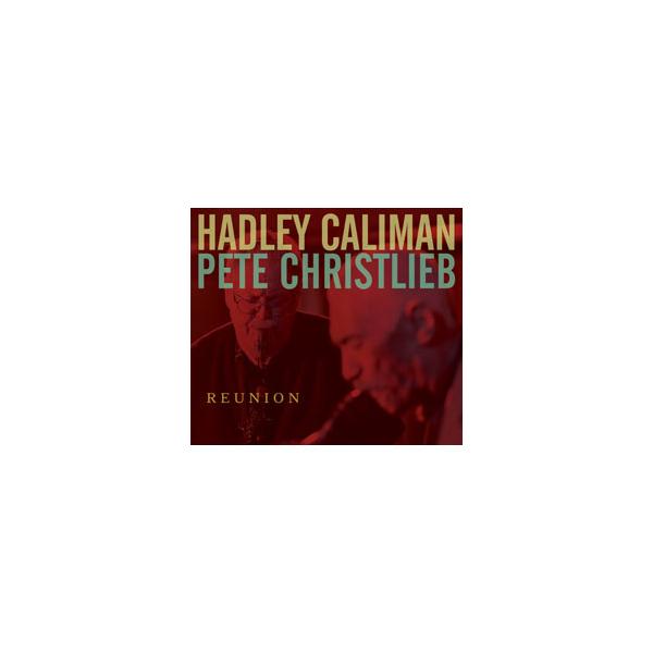 商品発送元：Clara MusicCD・DVD・楽器■アーティスト：Hadley Caliman &amp; Pete Christlieb■ラインナップ：Hadley Caliman - tenor saxophonePete Chris...