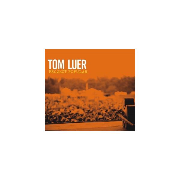 商品発送元：Clara MusicCD・DVD・楽器■アーティスト：Tom Luer■ラインナップ：Tom Luer - tenor &amp; soprano saxophoneAndy Langham - fender rhodes &...