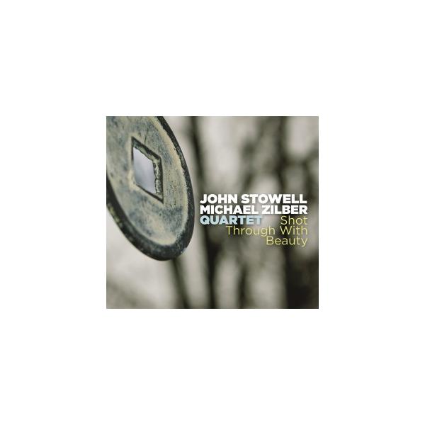 商品発送元：Clara MusicCD・DVD・楽器■アーティスト：John Stowell &amp; Michael Zilber Quartet■ラインナップ：John Stowell - electric and acoustic ...